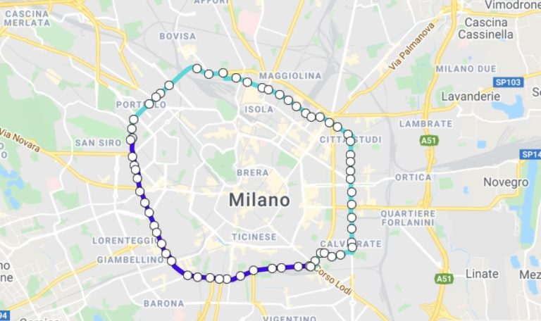90/91: le 7 CURIOSITÀ sulla LINEA più LEGGENDARIA di Milano - Milano ... 90/91: le 7 CURIOSITÀ sulla LINEA più LEGGENDARIA di Milano - Milano ...